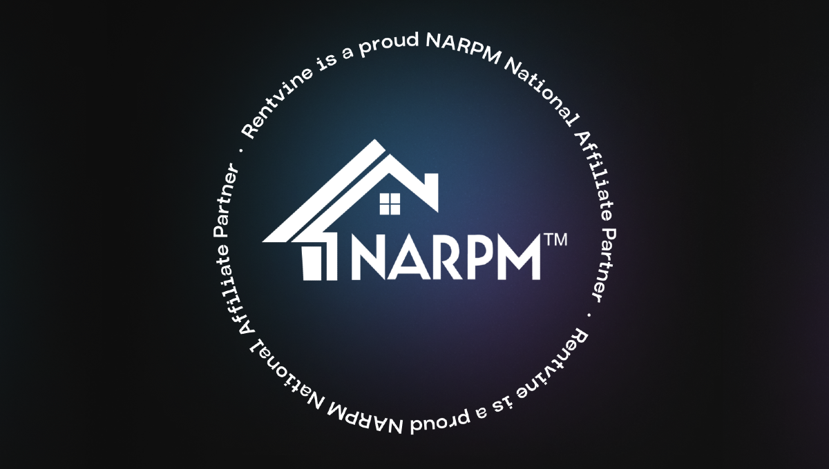 Rentvine is an official NARPM affiliate partner: Here’s what it means ...