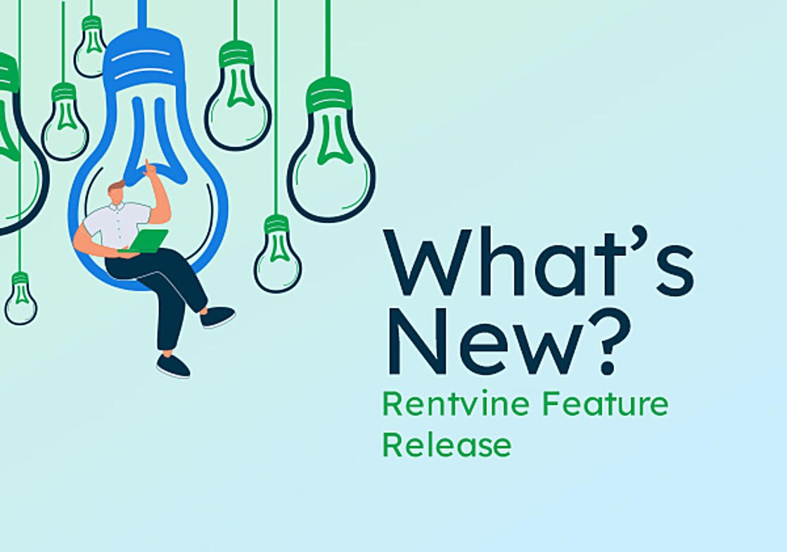 Property Management Software | Rentvine