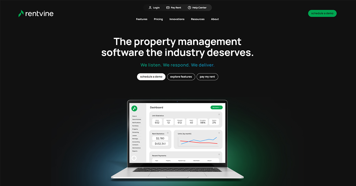 Prorated Rent Calculator | How to Prorate Rent | Rentvine